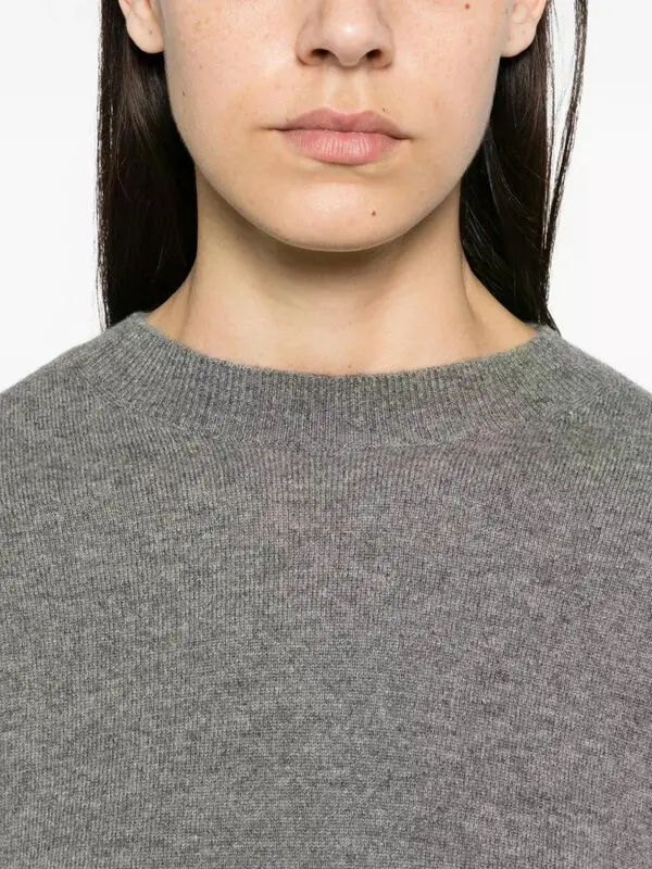 Sofie D'hoore Minos Crew Neck Sweater