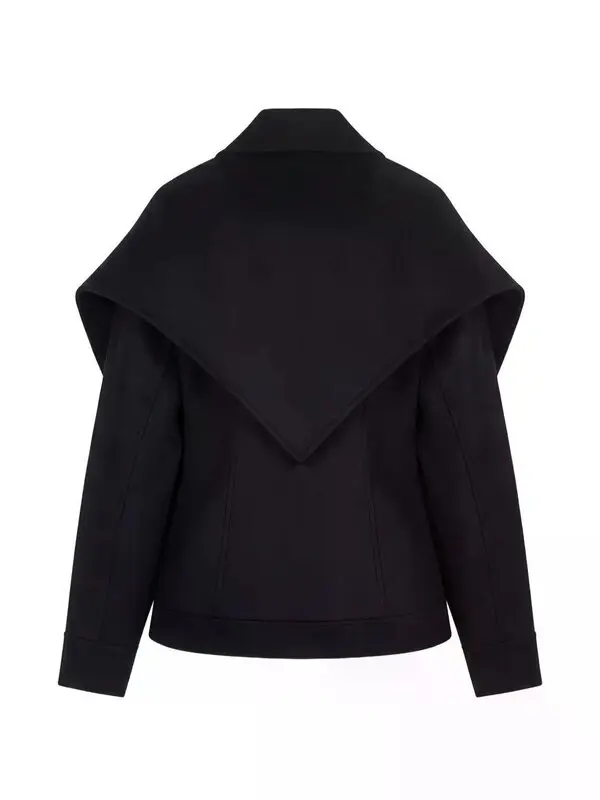 Sportmax Calcio Wool Jacket
