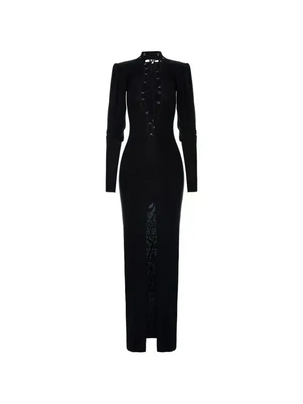 MANURI Jamie Maxi Dress