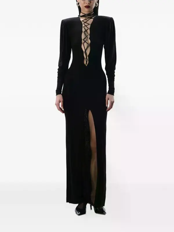 MANURI Jamie Maxi Dress