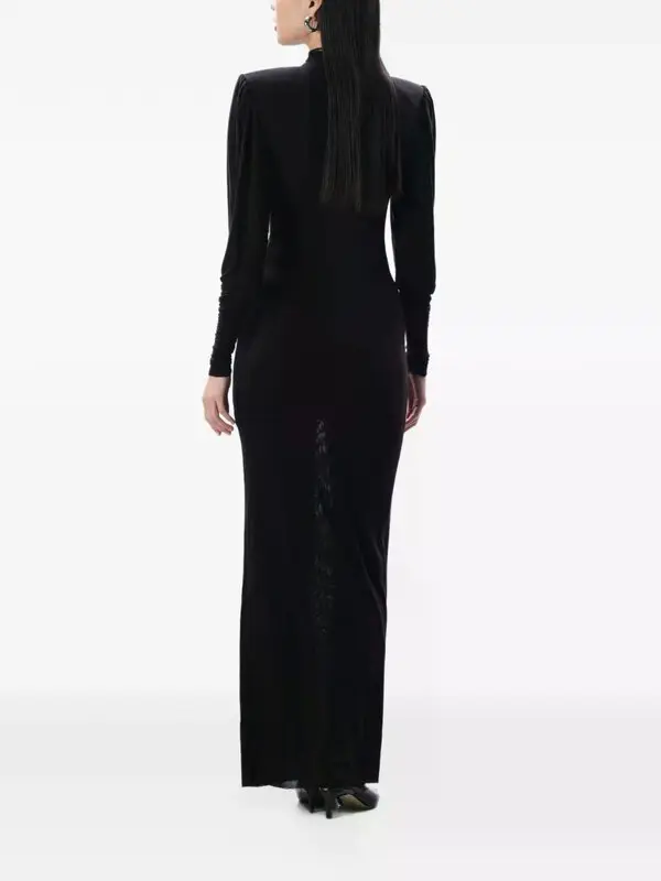 MANURI Jamie Maxi Dress