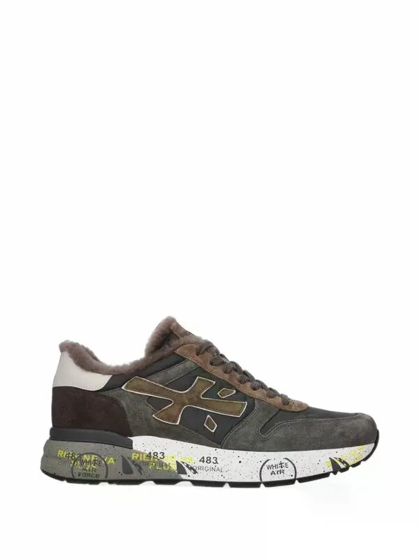 Premiata Mick 8432m Sneakers