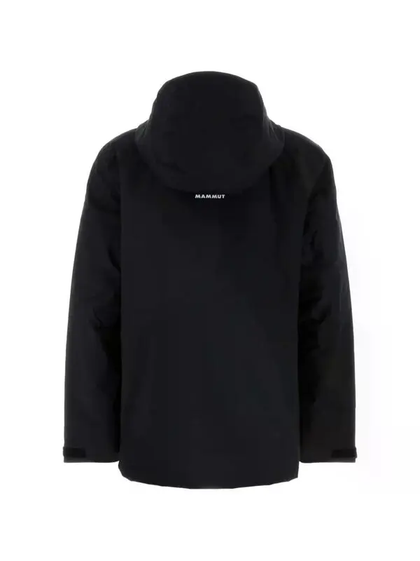 MAMMUT Linard Hs Hooded Jacket