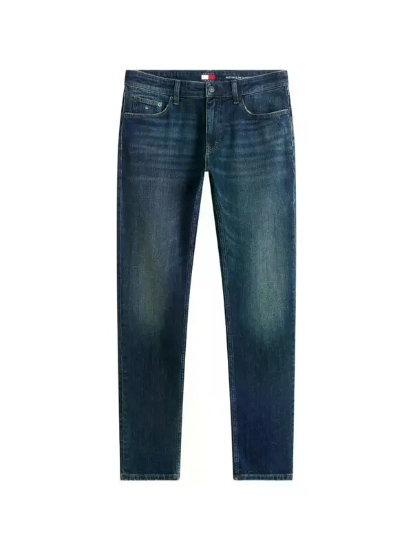 TOMMY HILFIGER Austin Slim-fit Jeans
