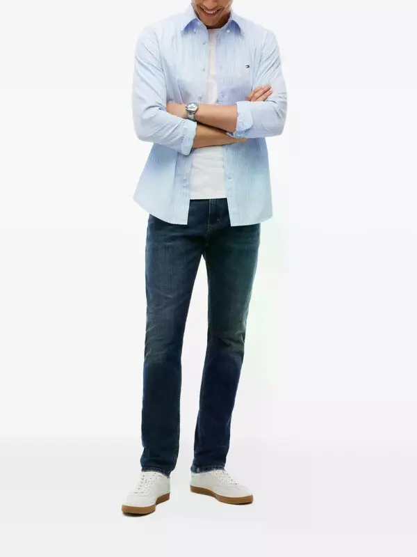 TOMMY HILFIGER Austin Slim-fit Jeans
