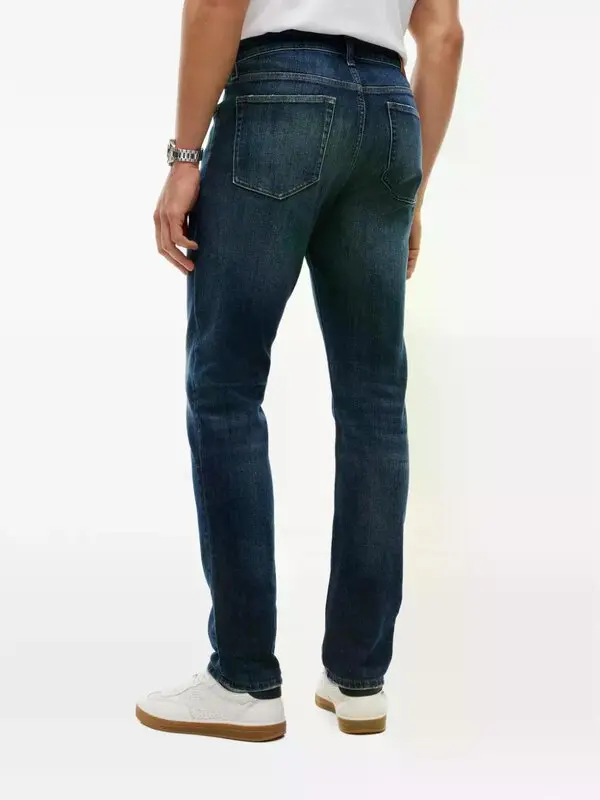 TOMMY HILFIGER Austin Slim-fit Jeans