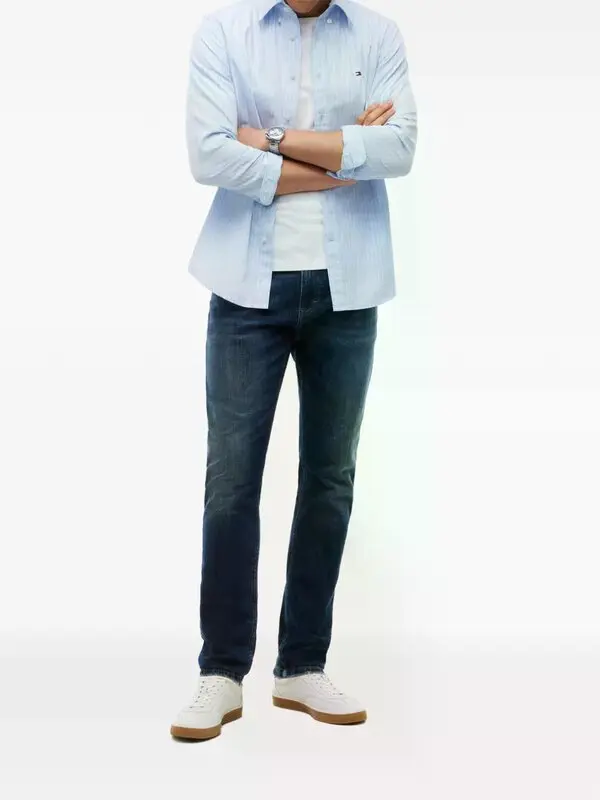 Tommy Hilfiger Austin Slim-fit Jeans