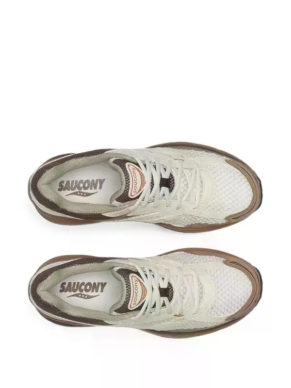 SAUCONY Progrid Omni 9 Sneakers