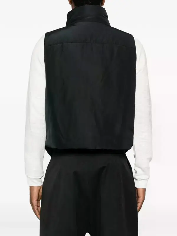 TOGA TOO Padded Multi-pocket Gilet