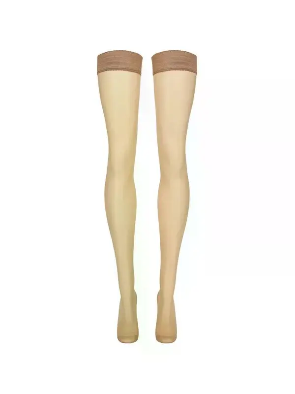 WOLFORD 20 Stay-up Stockings