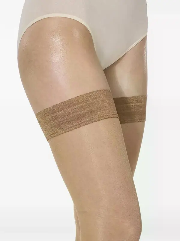WOLFORD 20 Stay-up Stockings