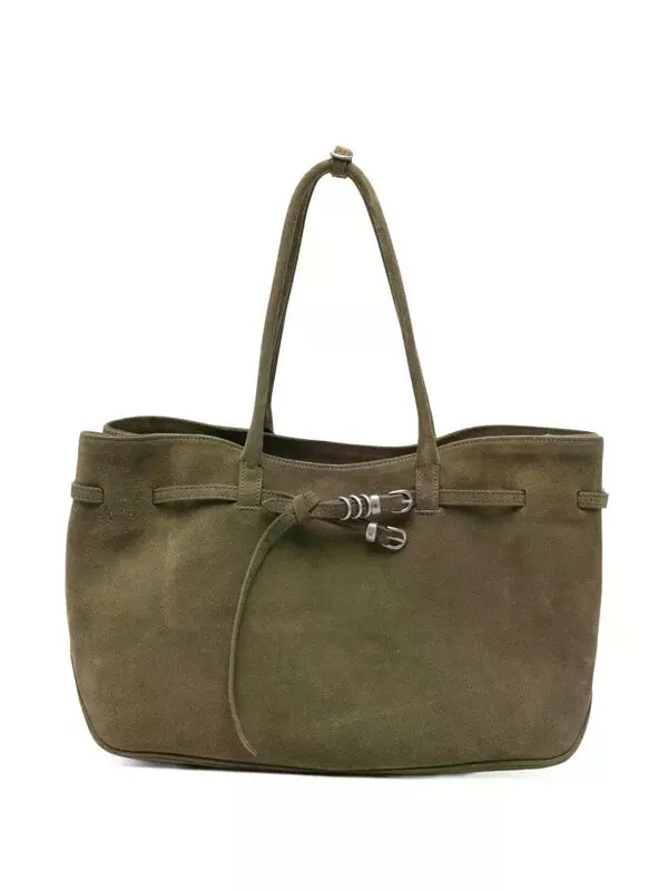 MARGESHEWOOD Large Grandma Tote Bag