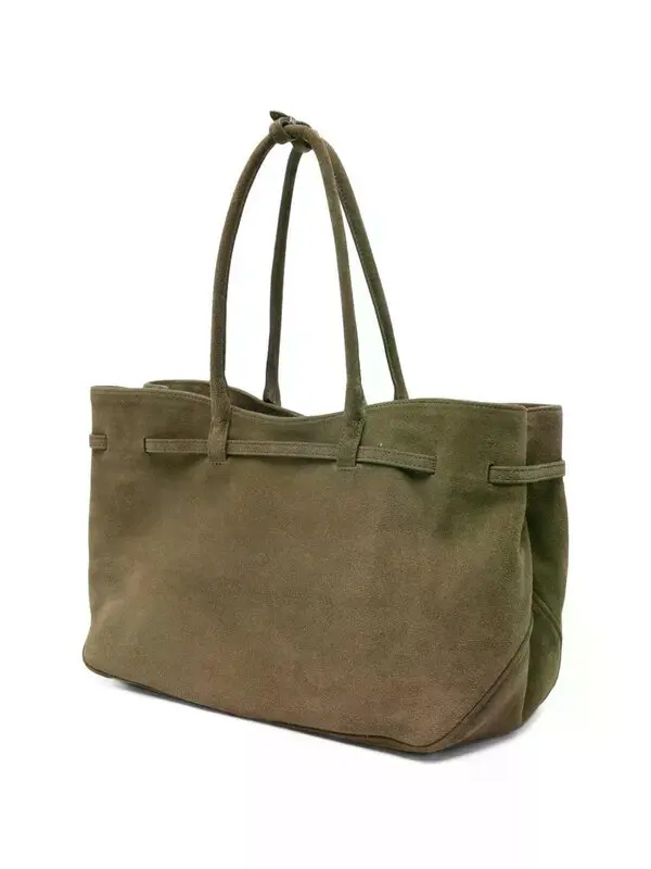 MARGESHEWOOD Large Grandma Tote Bag