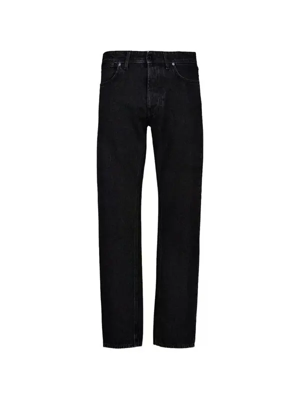 STONE ISLAND Straight-leg Jeans