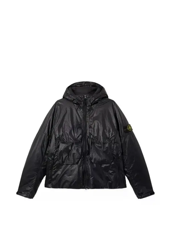 STONE ISLAND 4100056 Light Nylon 3l-tc Jacket