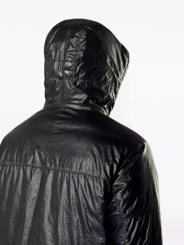 STONE ISLAND 4100056 Light Nylon 3l-tc Jacket