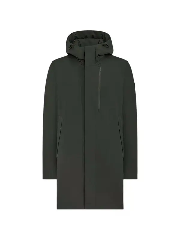 DUNO Planet Torano Hooded Coat