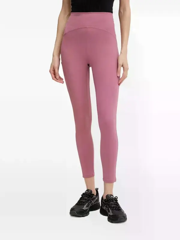 HELLY HANSEN High-waisted Side-pocket Track Pants