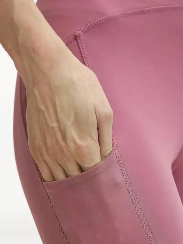 HELLY HANSEN High-waisted Side-pocket Track Pants