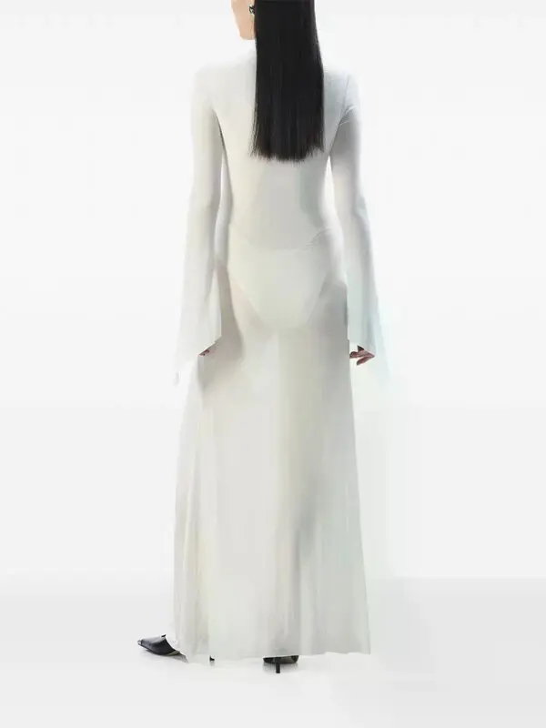 MANURI Zaddy Maxi Dress