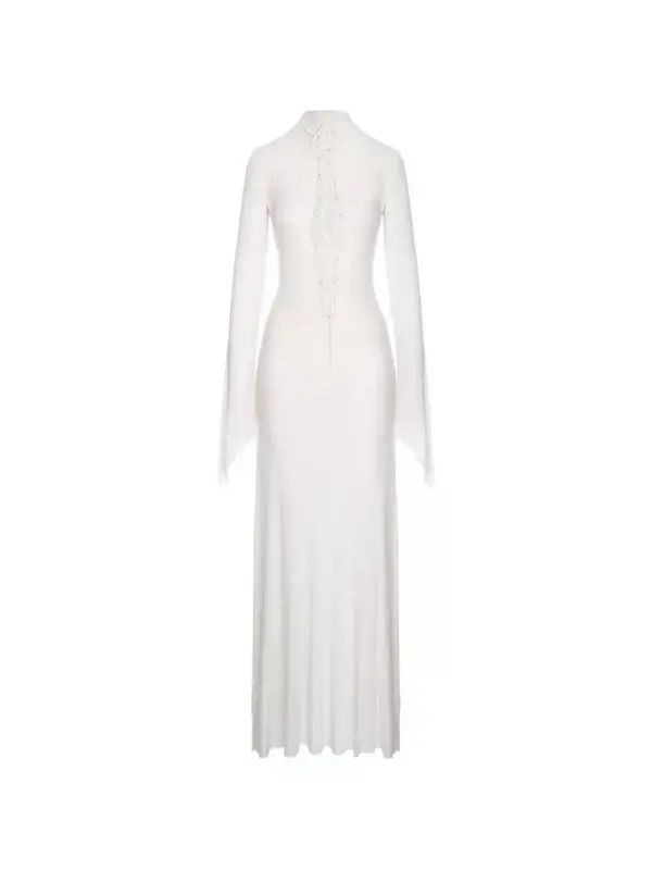 MANURI Zaddy Maxi Dress