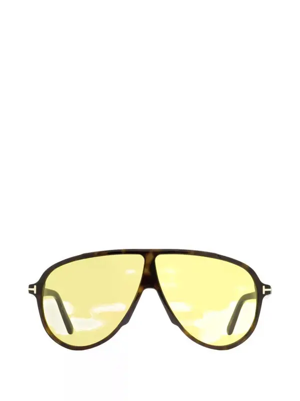 TOM FORD Vladimir Sunglasses