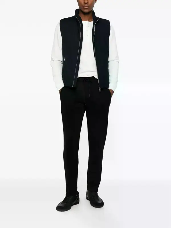 PAUL & SHARK Drawstring Track Pants