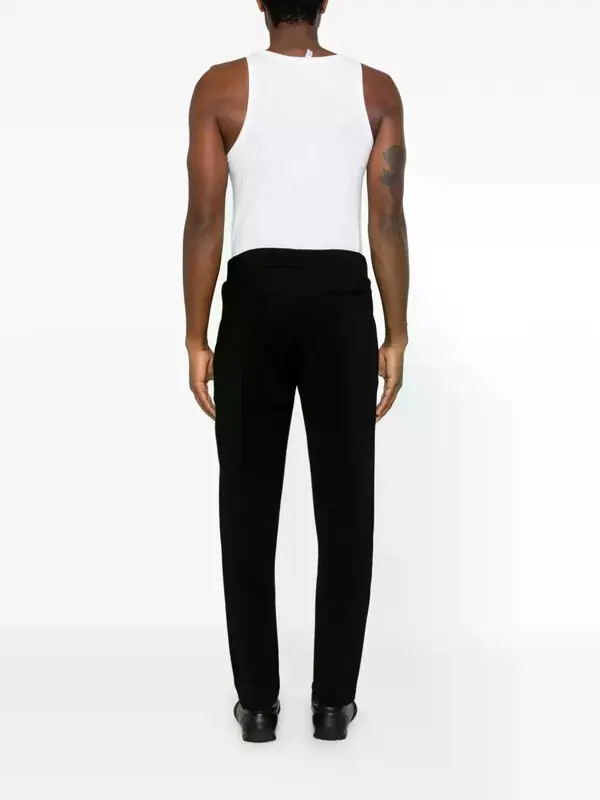 PAUL & SHARK Drawstring Track Pants
