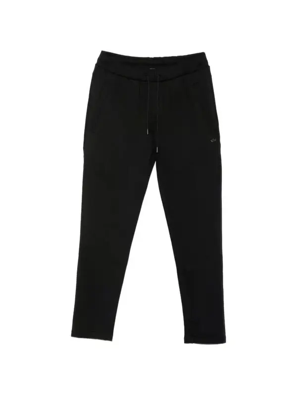 Paul & Shark Drawstring Track Pants