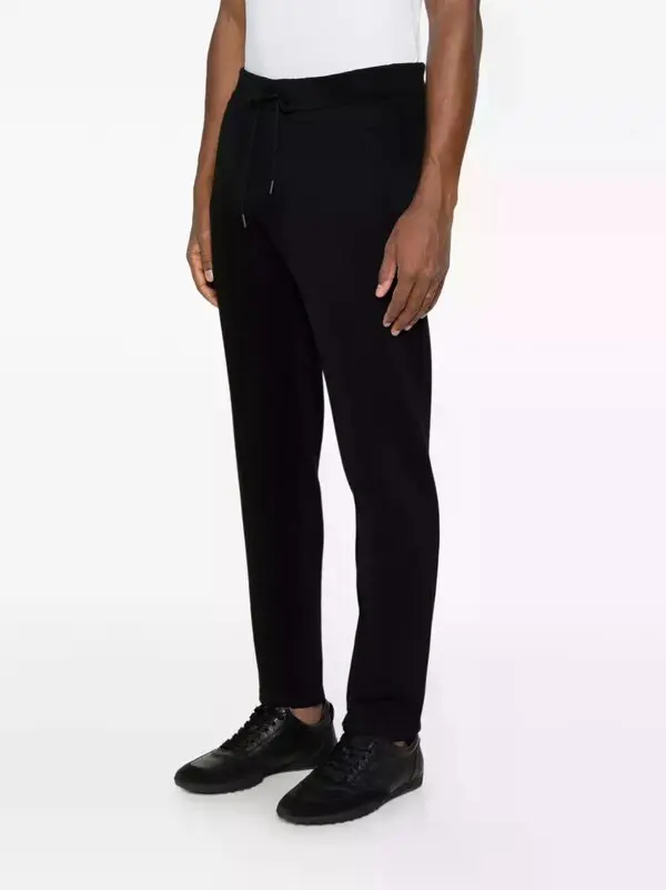 Paul & Shark Drawstring Track Pants