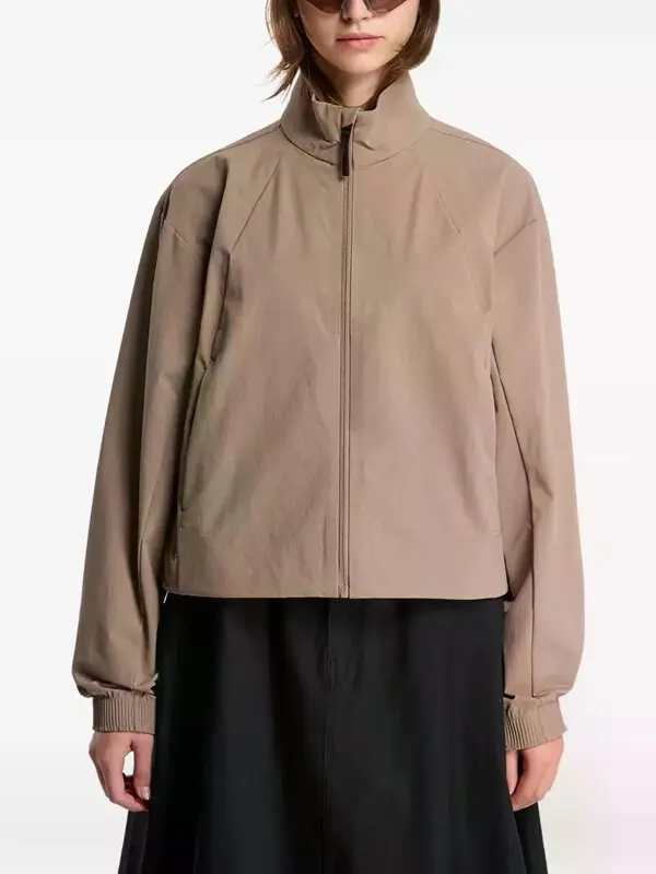 The North Face Tnf Tech Woven Jacket