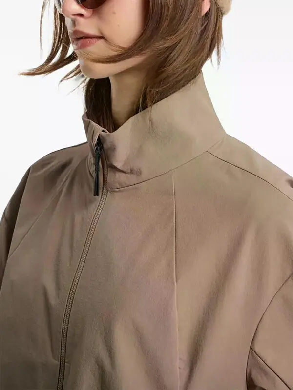 The North Face Tnf Tech Woven Jacket
