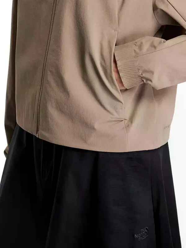 The North Face Tnf Tech Woven Jacket