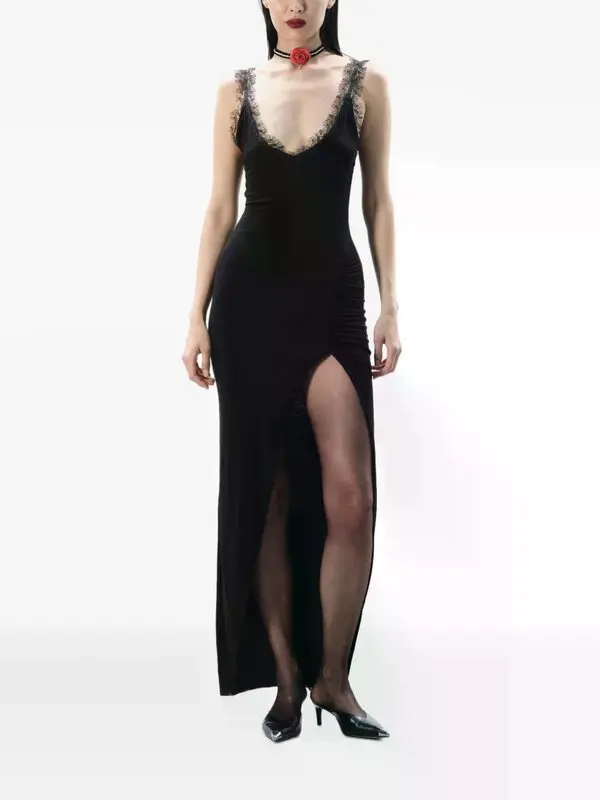 MANURI Isabelle Maxi Dress