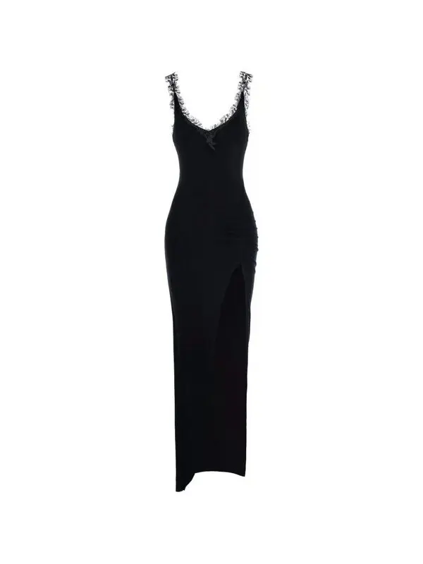 MANURI Isabelle Maxi Dress