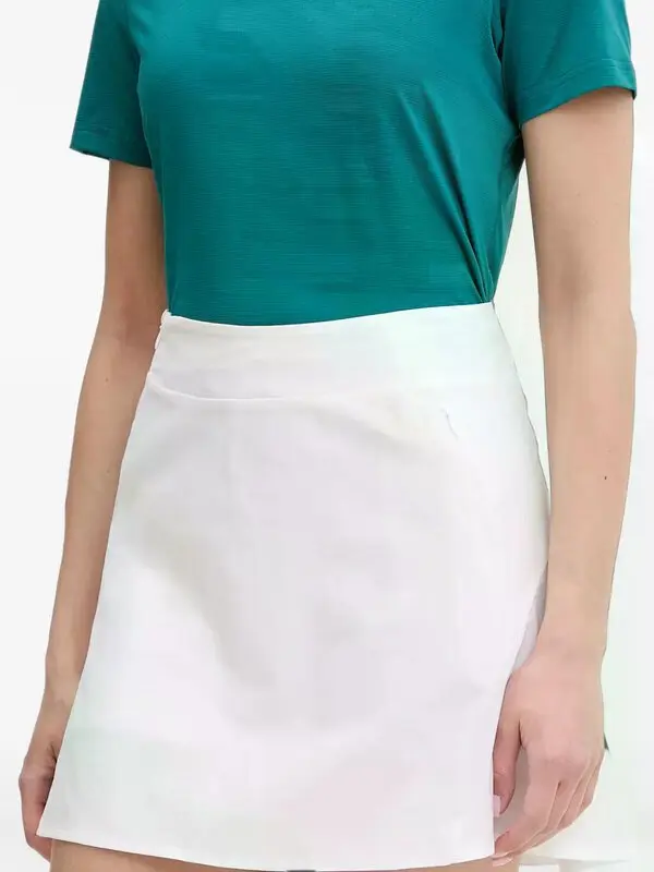 Helly Hansen Logo-print Skorts