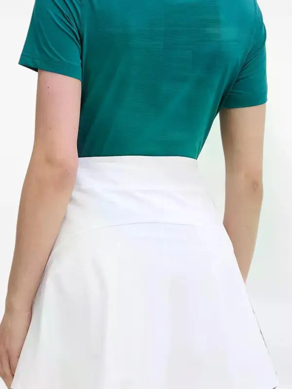 Helly Hansen Logo-print Skorts