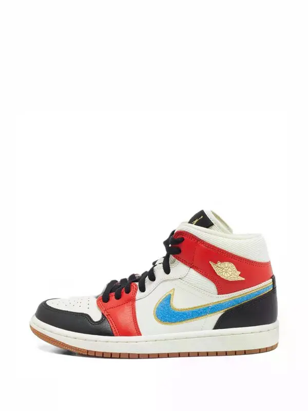 Nike Jordan 1 Let Sneakers