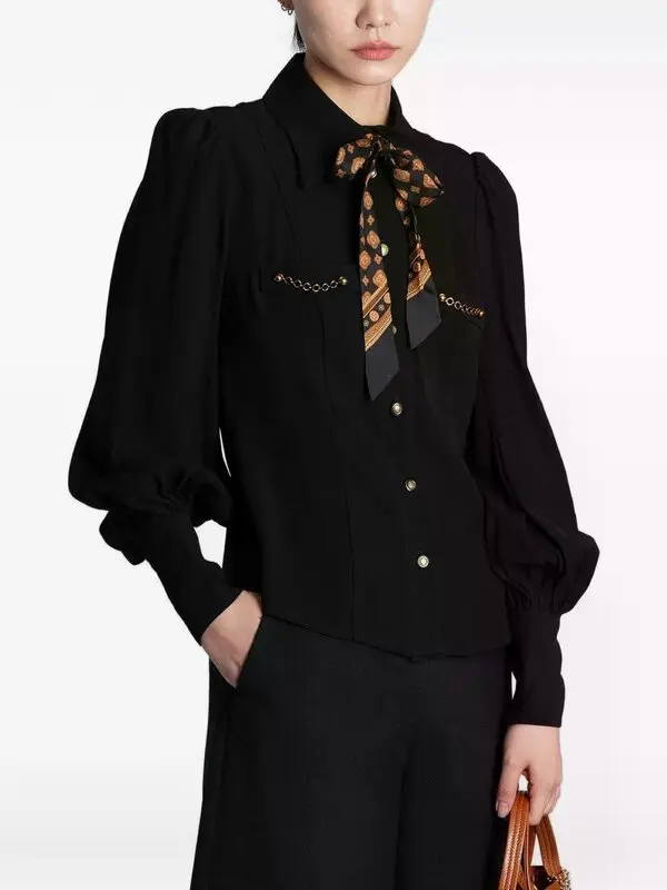 Zimmermann Utility Blouse