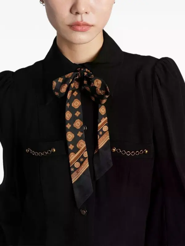 Zimmermann Utility Blouse