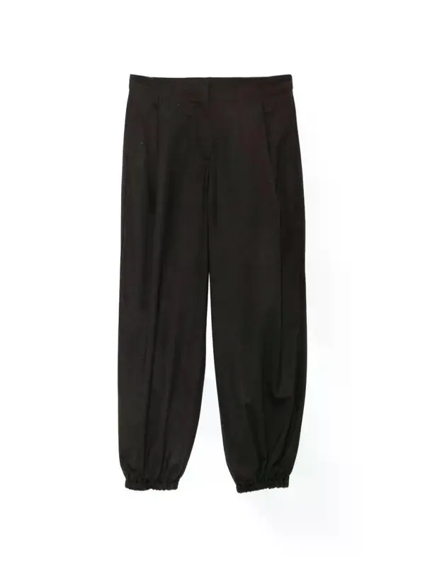 Max Mara Pergola Tapered Trousers
