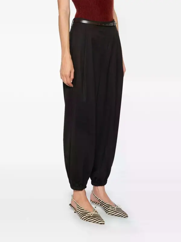 Max Mara Pergola Tapered Trousers