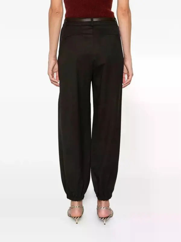 Max Mara Pergola Tapered Trousers