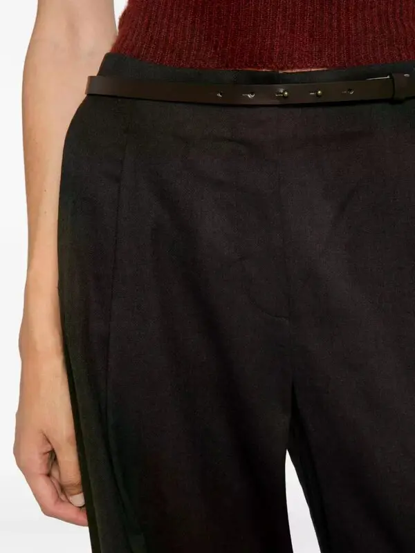 Max Mara Pergola Tapered Trousers