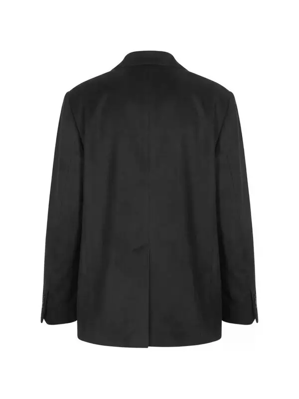 TAGLIATORE Bertha Peak-lapel Blazer