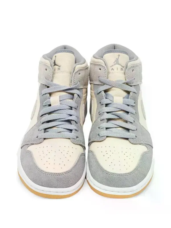JORDAN Air 1 Se Sneakers - Grey