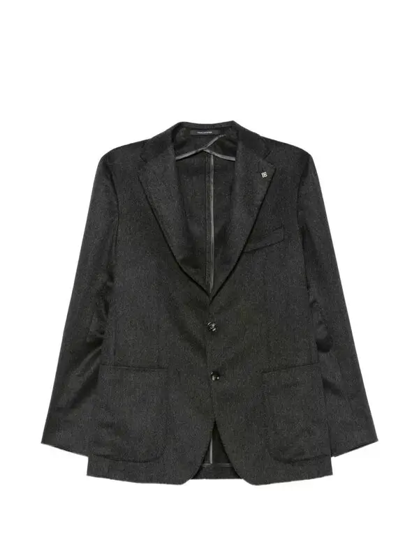 Tagliatore Single-breasted Blazer
