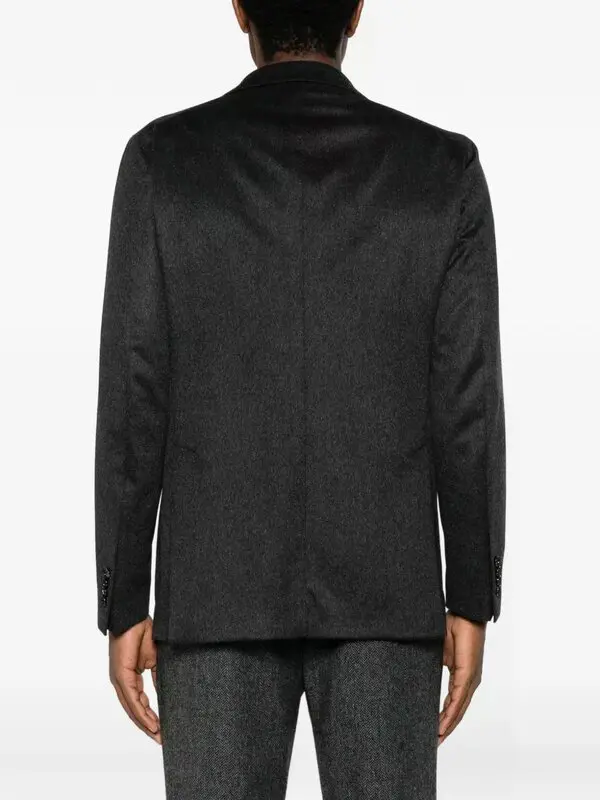 Tagliatore Single-breasted Blazer
