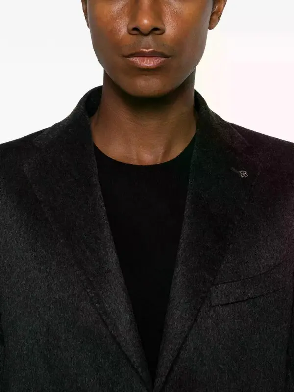 Tagliatore Single-breasted Blazer