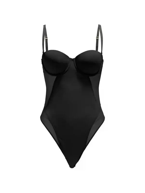 Wolford Underwired Shape Bodysuit